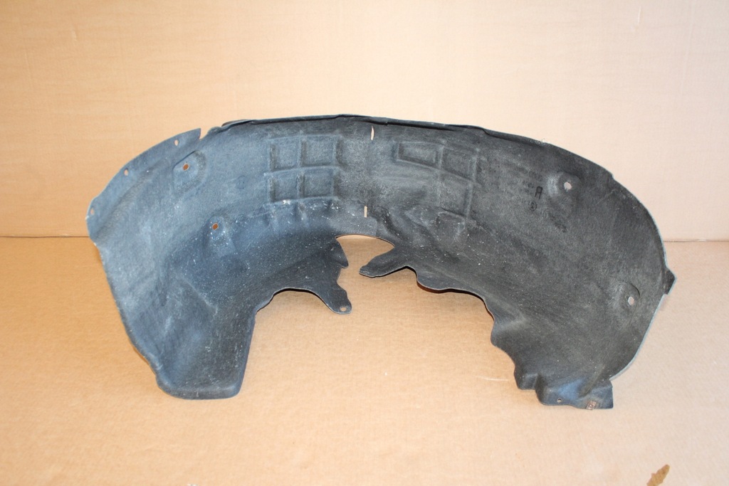 Nadkole prawe tylne tył Audi A6 4G C7 Lift - 12864329302 - oficjalne ...