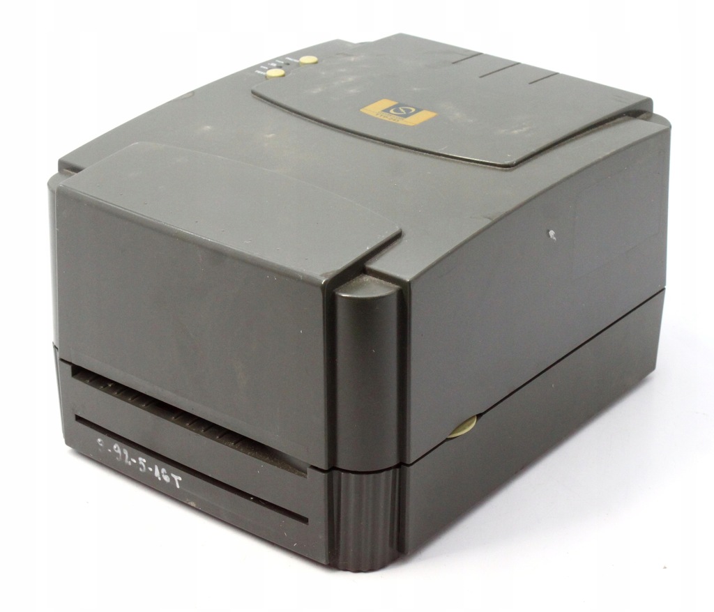 Drukarka do etykiet TSC TTP-243 - 12766090941 - oficjalne archiwum Allegro