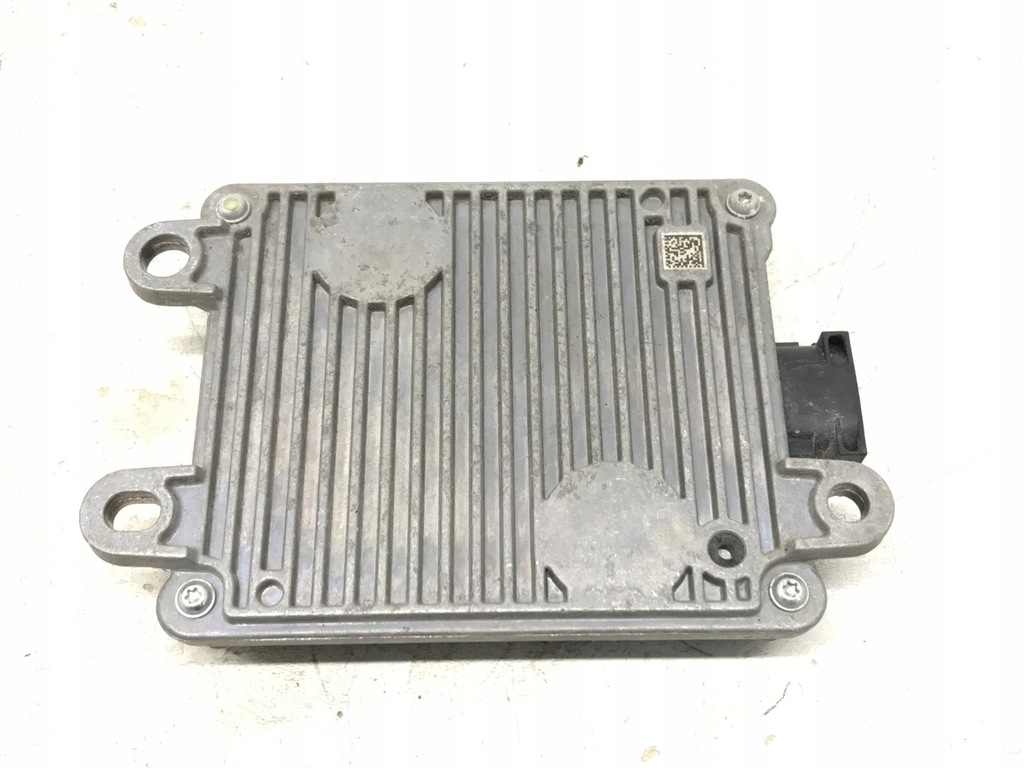 MERCEDES GLC W213 GLE W205 RADAR CZUJNIK DISTRONIC - 12852121871 ...