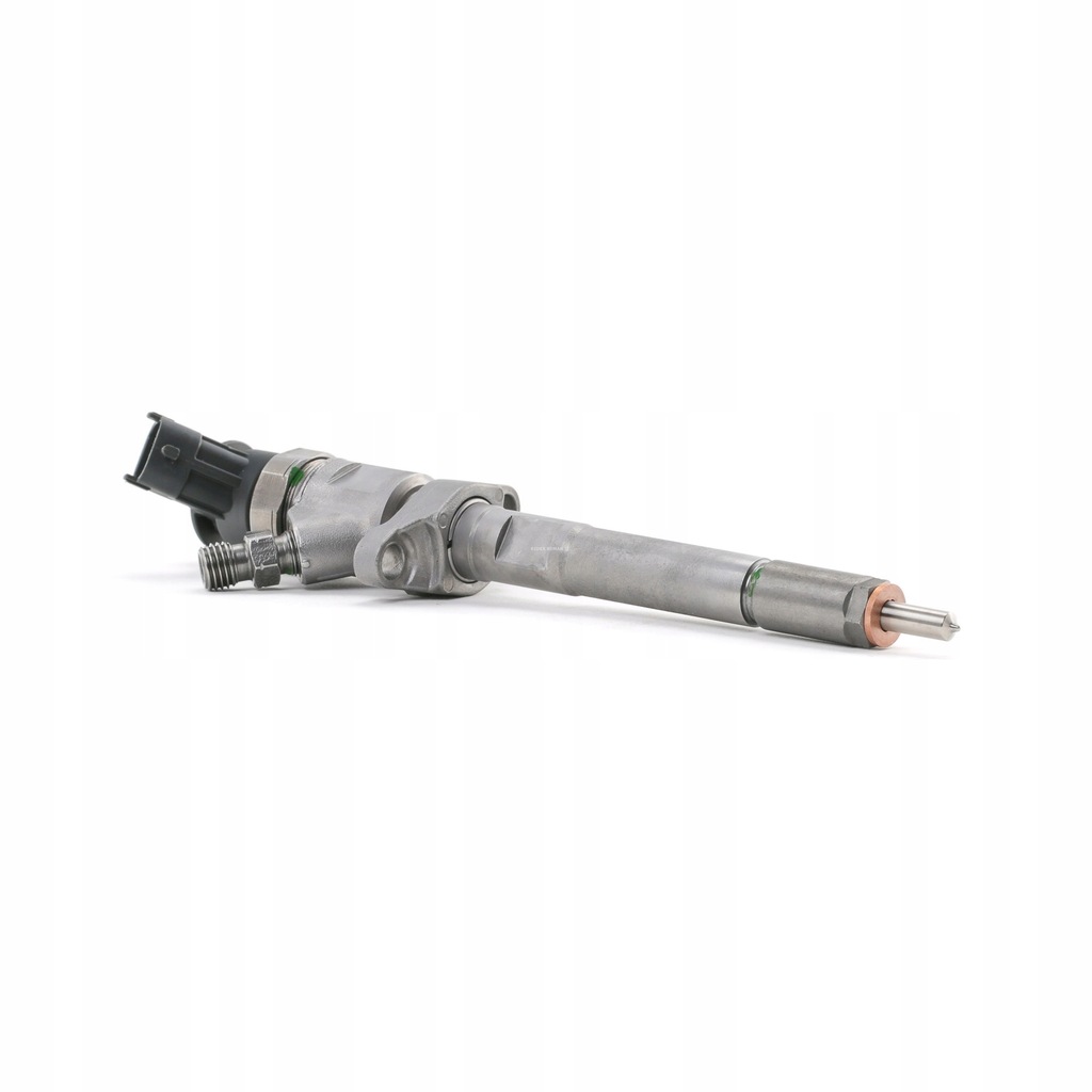 WTRYSKIWACZ 0445110353 BOSCH 1.6 HDI TDCI ORYGINAŁ - 10821308556 ...