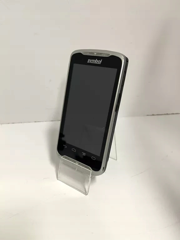 TELEFON TERMINAL SYMBOL TC55 SKANER CZYTNIK KODÓW - 14686885969 ...