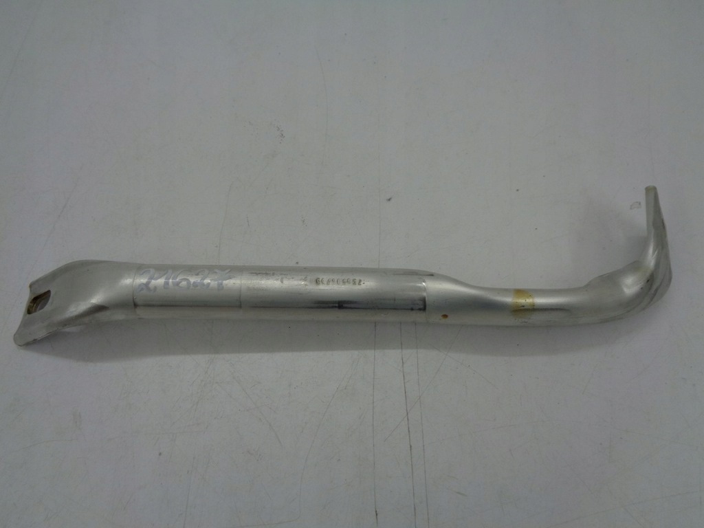 BMW X5 F15 F85 X6 F16 F86 WSPORNIK PASA LEWY - 12008384115 - oficjalne ...