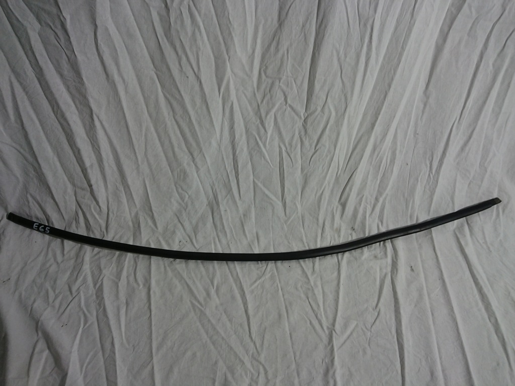 BMW E65 ORI USZCZELKA SZYBY CZOŁOWEJ 51317172022 - 10006796322 ...