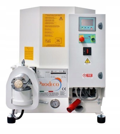 Brykieciarka do trocin PRODECO E55 NANO - NOWA! - 12132383104 ...