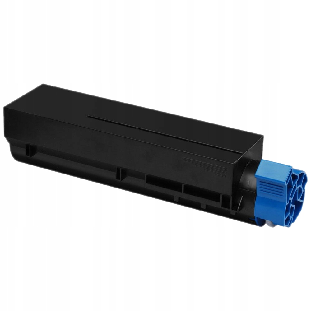 Toner Oki B432 B412dn, B412dnw, B432dn Black - 7598061134 - oficjalne archiwum Allegro