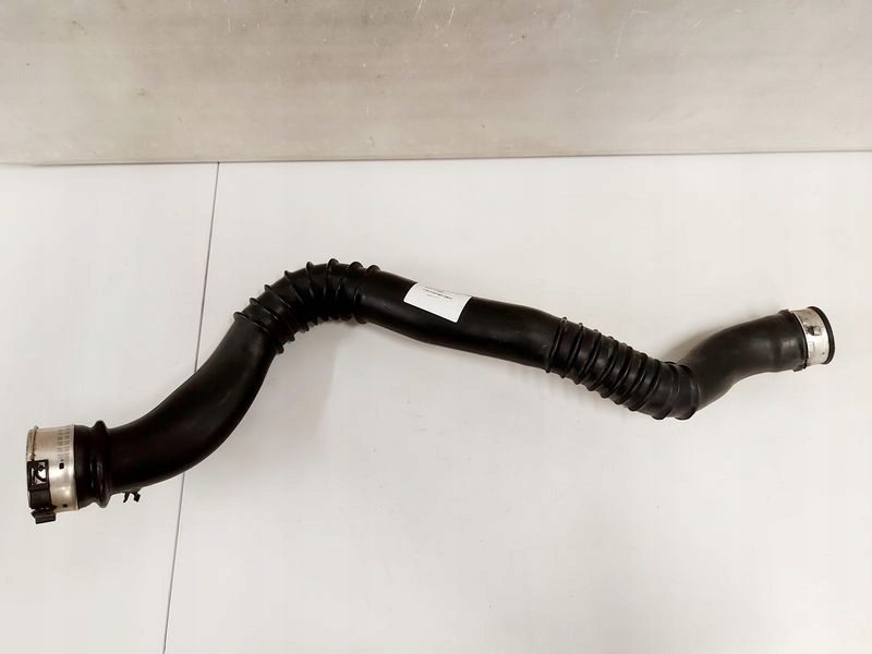 BMW X1 E84 2.0 D PRZEWÓD RURA WĄŻ INTERCOOLERA POWIETRZA 11617797483 ...