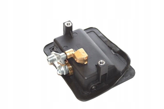 Klamka kasetowa klapy bagażnika Mercedes O350 Turi - 10925827527 ...