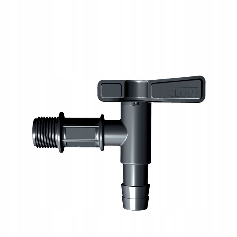 KRANIK do zbiornika na wodę deszczową - 12782287985 - oficjalne ...