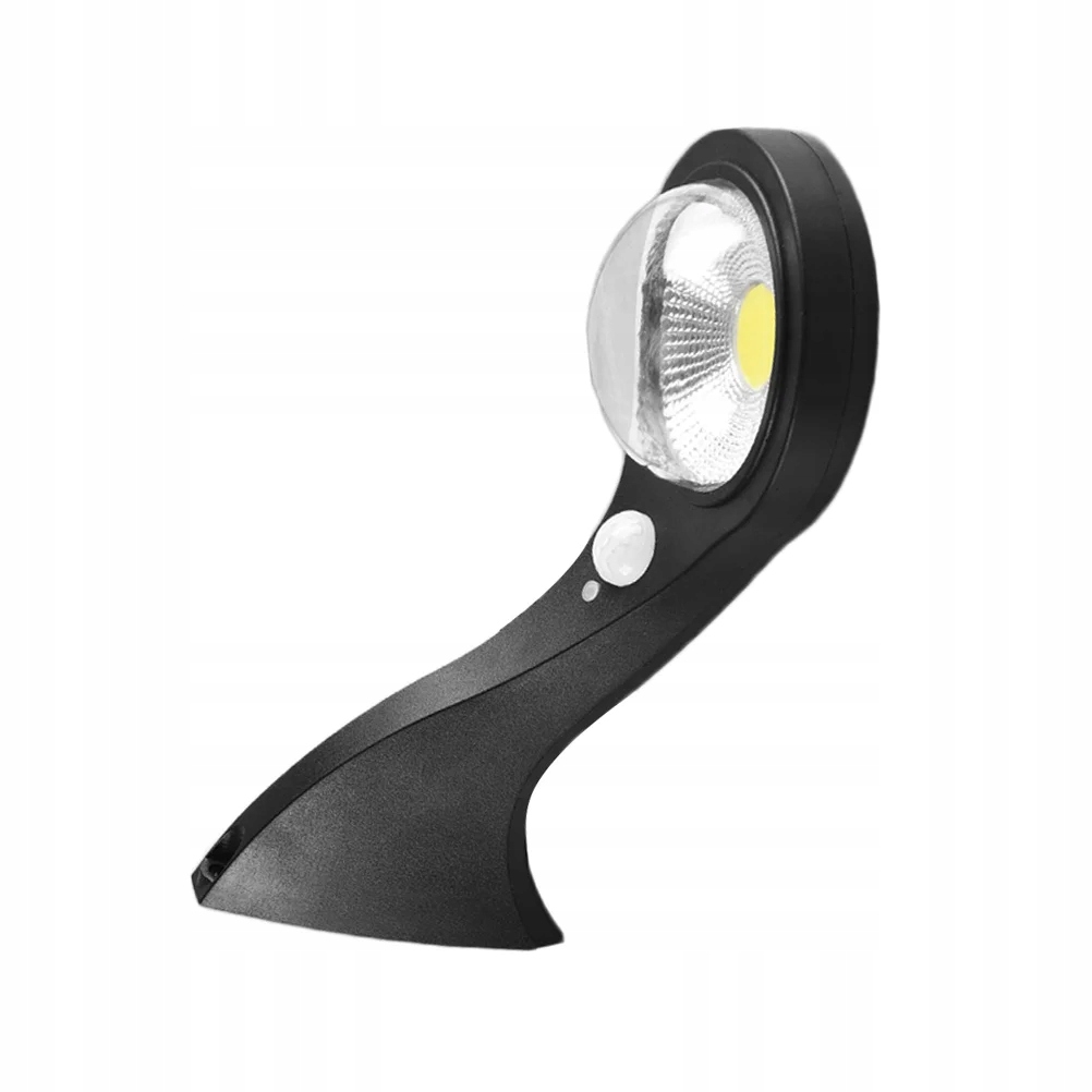 Solar Wall Light Motion Sensor Lamp Plaster - 13789115858 - oficjalne ...