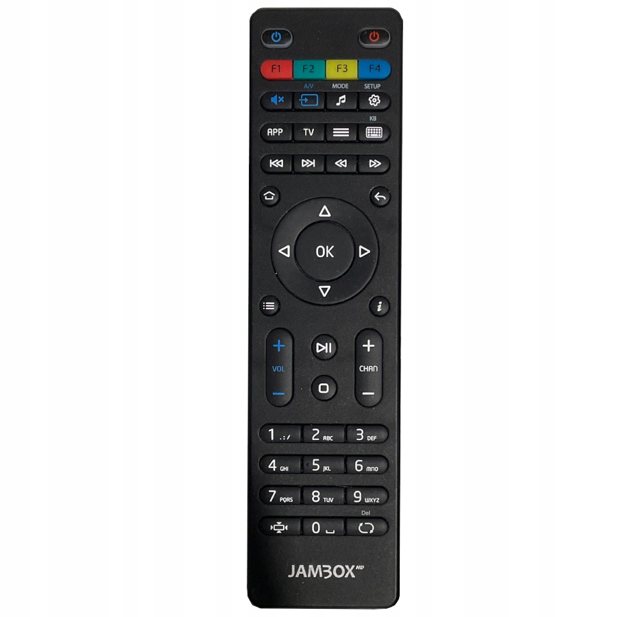 Pilot JAMBOX MAG255 czarny - 12126343749 - oficjalne archiwum Allegro