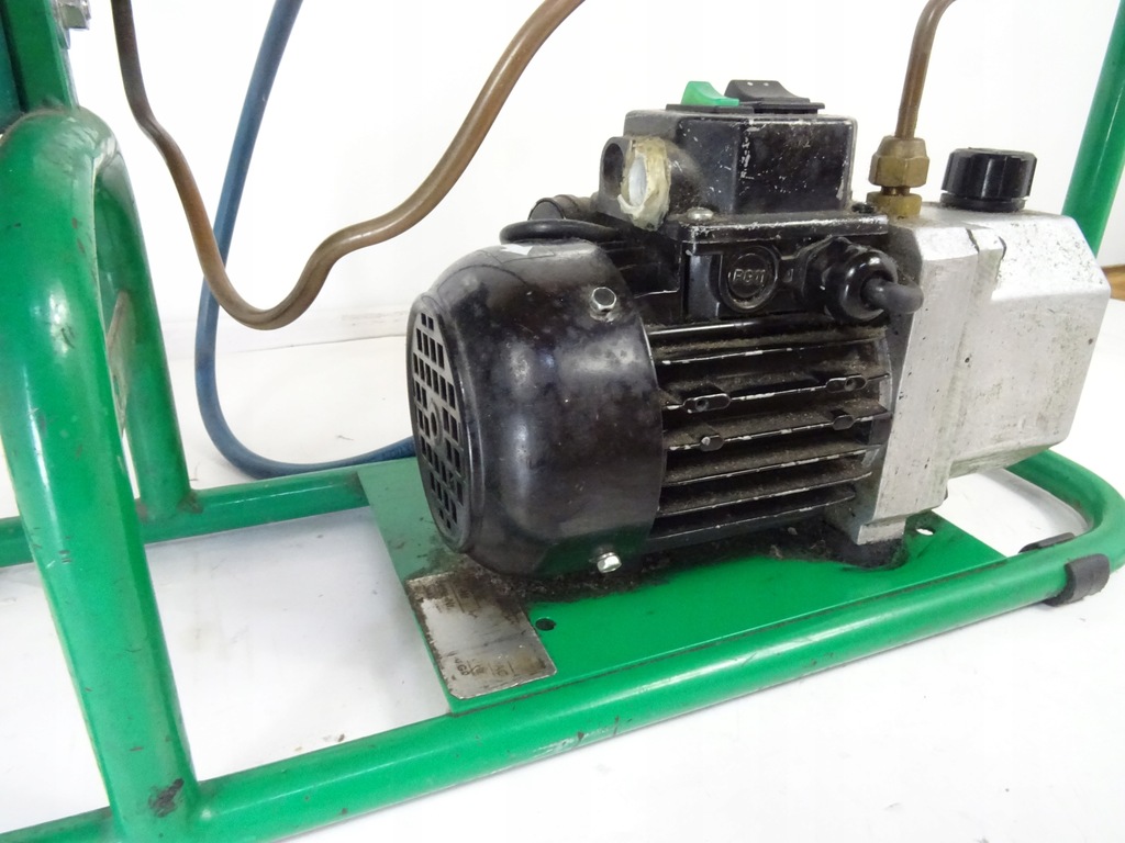 Купить НАСОС REFCO Manufacturing CH-6285 HITZKIRCH 990830: отзывы, фото ...