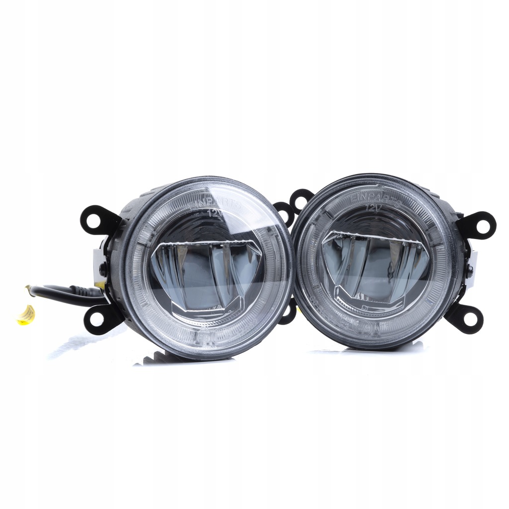 LED ŚWIATŁA DZIENNEJ ALFA ROMEO 159 BRERA SPIDER - 7525764407 - oficjalne archiwum Allegro