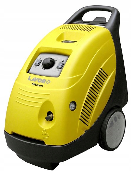 Myjka gorąca LAVOR-PRO Missouri 1310 3000W 150 bar - 12618690444 - oficjalne archiwum Allegro