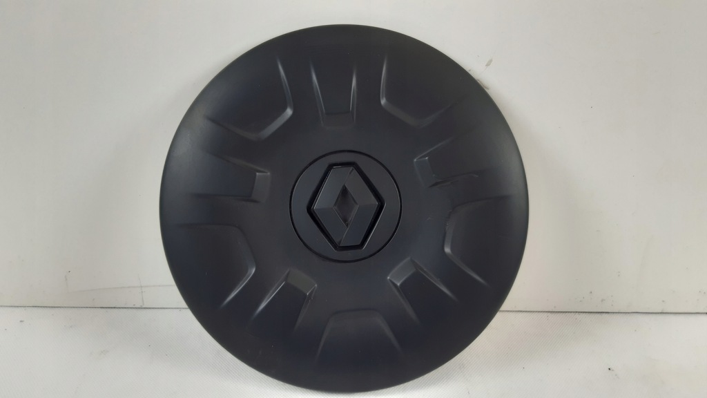 RENAULT MASTER III KOŁPAK DEKIELEK FELGI 40315-8626R - 14653769277 ...