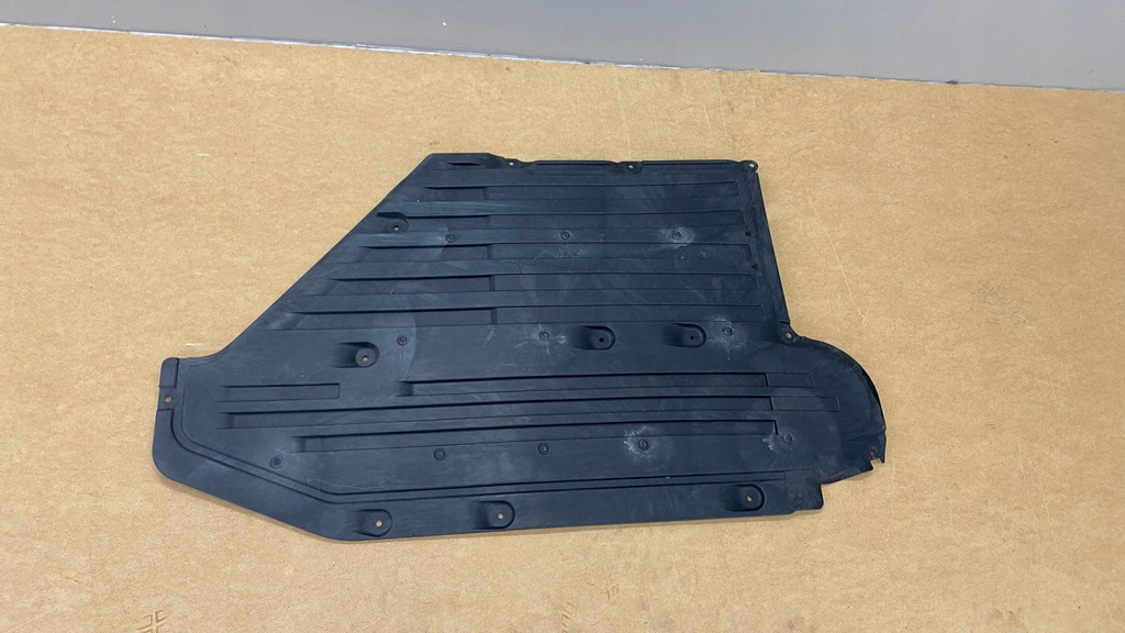 OSŁONA PODWOZIA BMW X3 G01 - 15014147325 - oficjalne archiwum Allegro