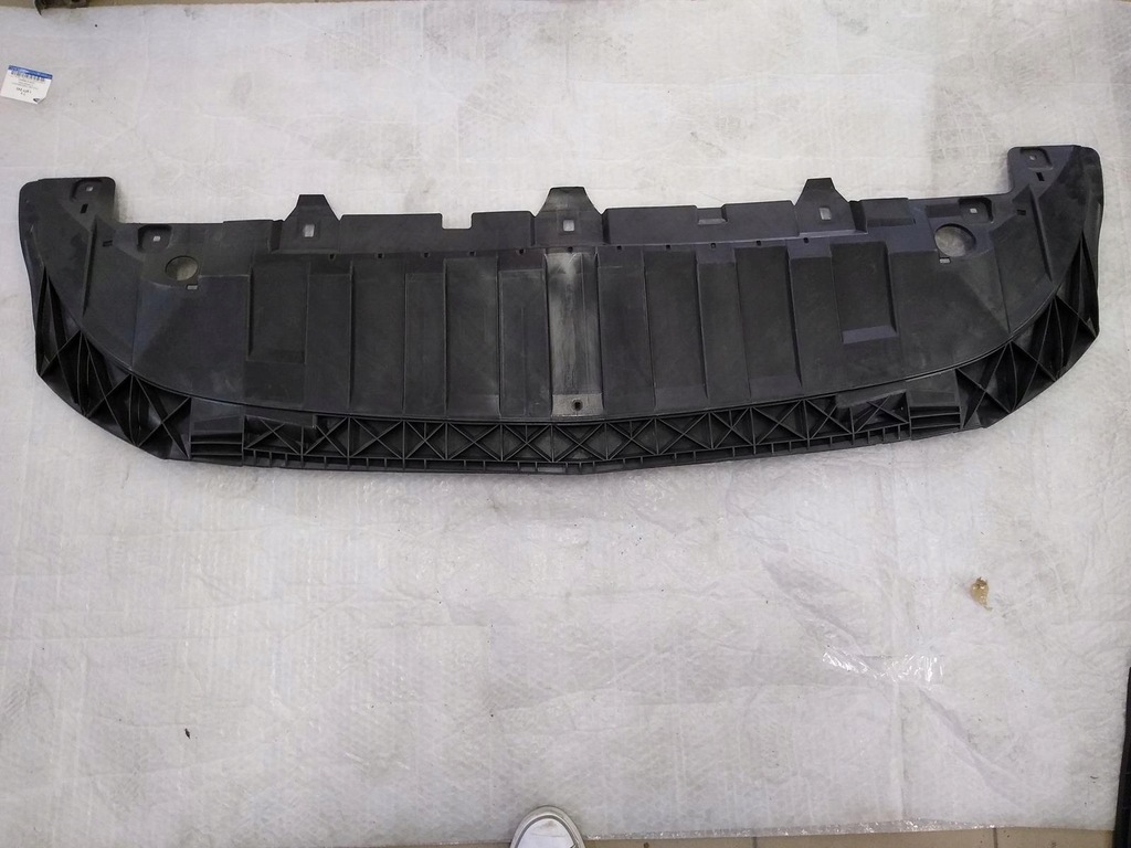 Osłona ; Mercedes-Benz B 180 ; A2468850036 - 12568165598 - oficjalne ...