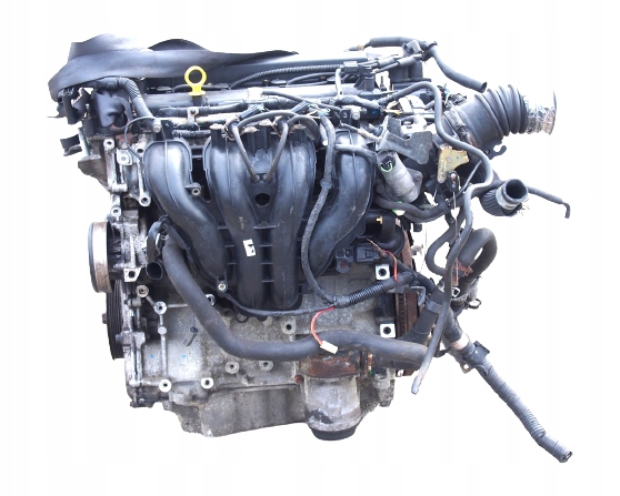 SILNIK KOMPLETNY MAZDA 3 / 6 / CX-7 2.3 B L3G7 - 13512026150 - oficjalne archiwum Allegro