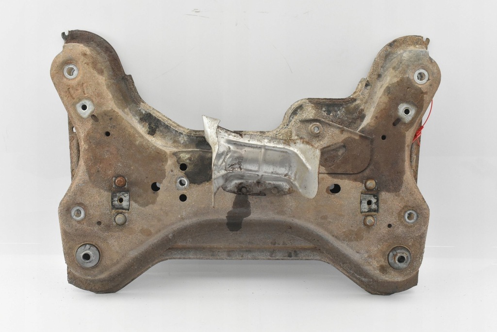 WÓZEK SANKI BELKA SILNIKA 93459571 VIVARO B TRAFIC - 12936053332 ...