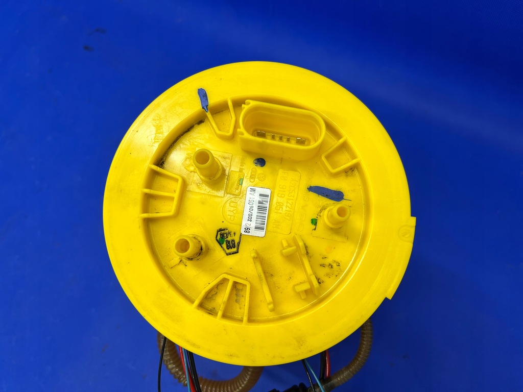 AUDI A6 S6 C6 POMPA PALIWA PŁYWAK 4F0919051AM - 12538444021 - oficjalne ...