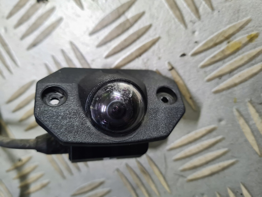 KAMERA COFANIA FORD KUGA MK1 - 13320583617 - oficjalne archiwum Allegro