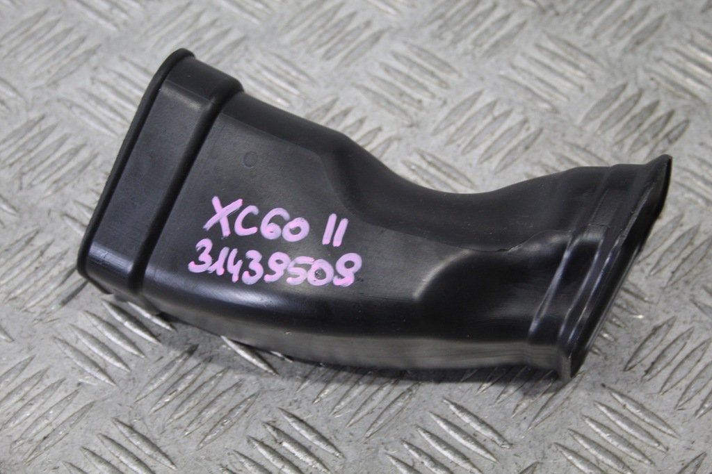 RURA PRZEWÓD POWIETRZA VOLVO XC60 II 2 LIFT - 13813364534 - oficjalne ...