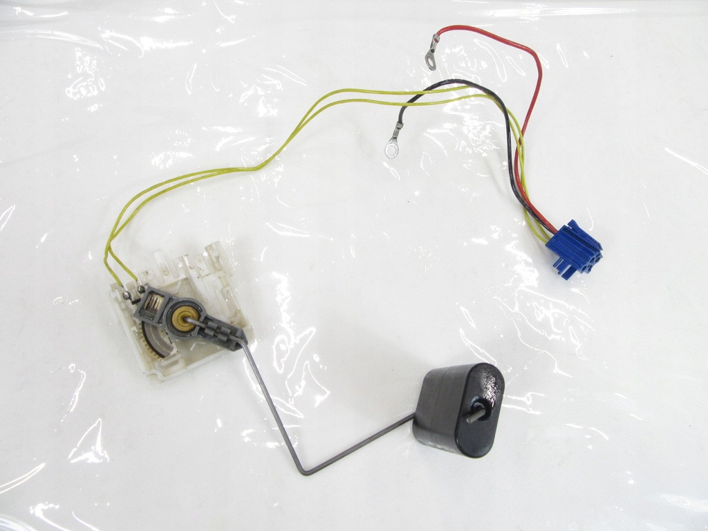 Czujnik poziomu paliwa BMW e83 X3 M47 M57 N47 - 14120657710 - oficjalne ...