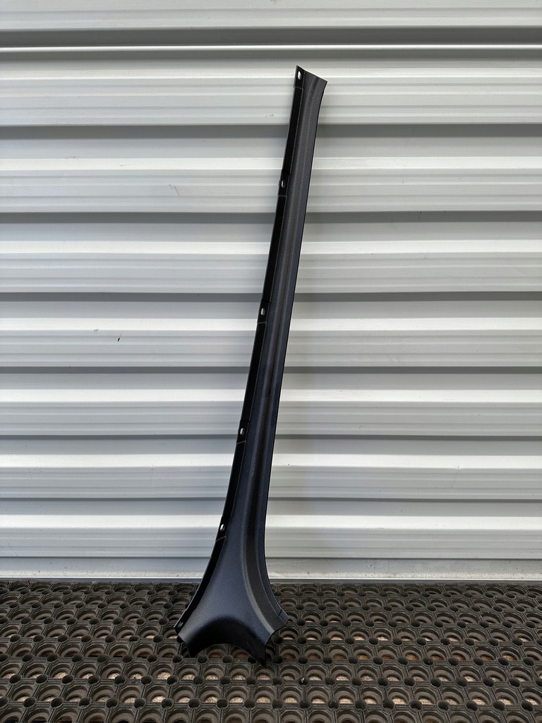 MERCEDES ACTROS MP4 LISTWA DRZWIOWA A9606952757 - 14286940286 ...