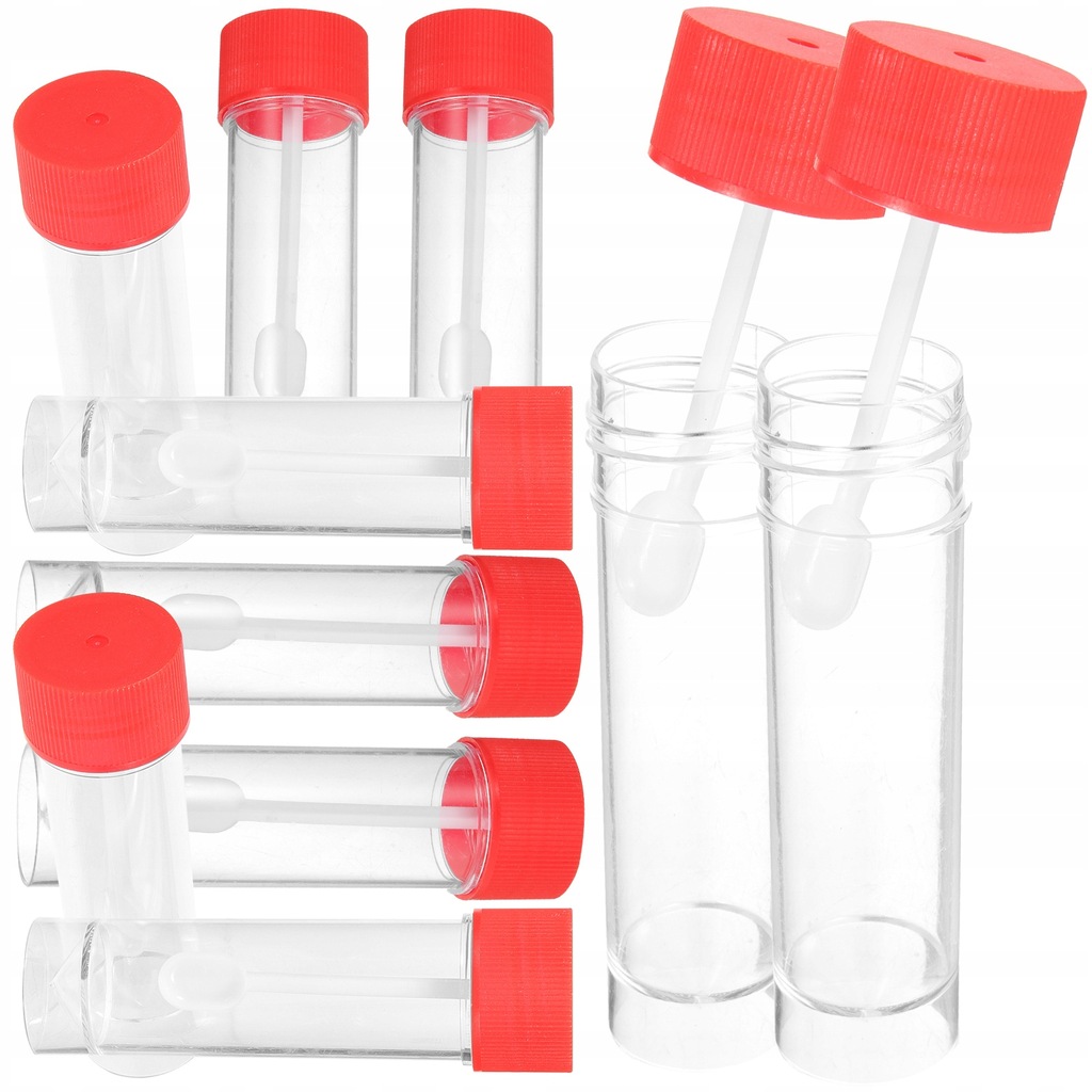 Lab Liquid Cup Specimen Cups Plastic Container - 14577617338 ...