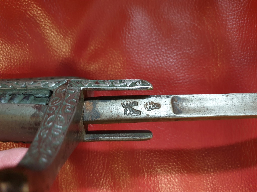 Oryginalny koncerz husarski !!! - 9895579596 - oficjalne archiwum Allegro