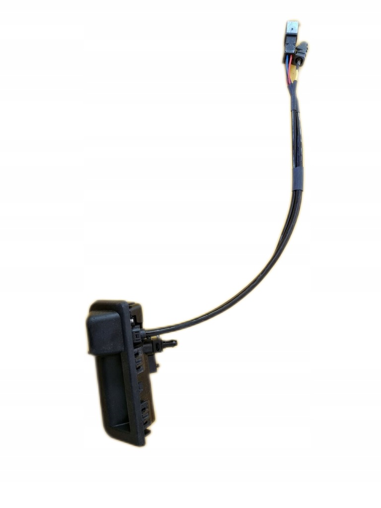 KAMERA COFANIA VW TOUAREG 760827566A DOPISZĘ - 12247447060 - oficjalne ...