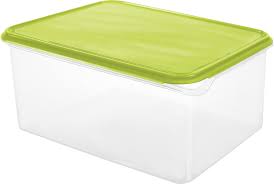 E3586 III ROTHO JOY POJEMNIK NA ŻYWNOŚĆ 8L - 12123999273 - oficjalne ...