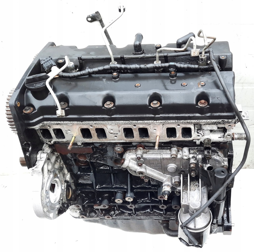 The Most Common KIA Hyundai CRDi J3 Engine Problems, 44% OFF