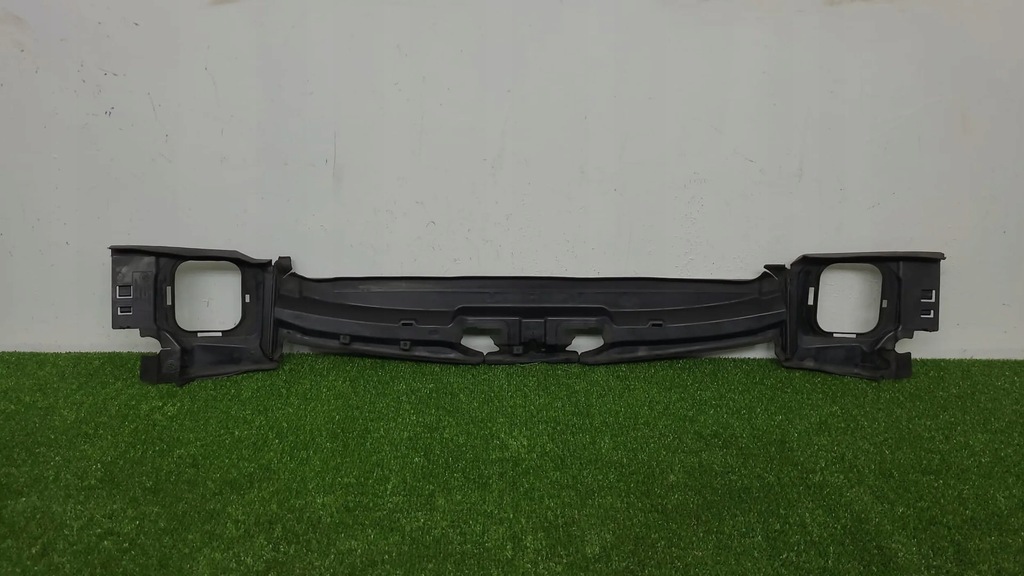 Wlot Kanał Kierownica Powietrza BMW 5 G30 G31 OEM - 13541823339 ...