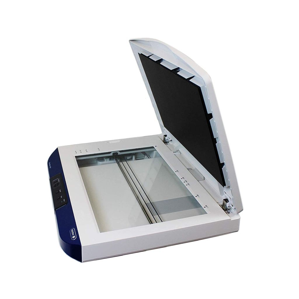 Płaski skaner A3 Xerox DocuMate 4700 - 11226869262 - oficjalne archiwum ...