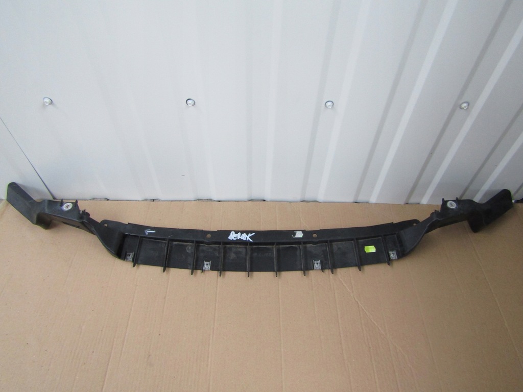 Wzmocnienie belka zderzak przód BMW 2 F22 F23 - 8730850174 - oficjalne ...