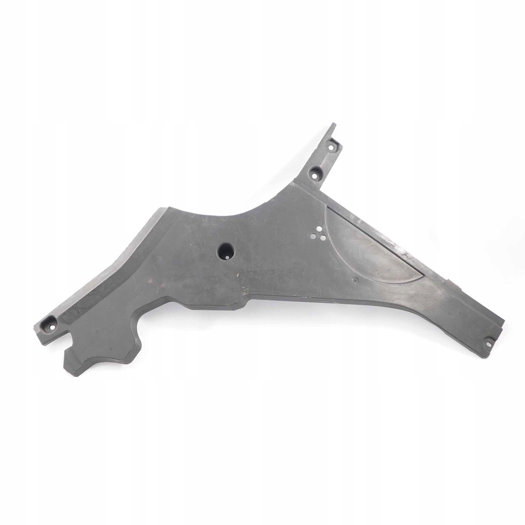 BMW F10 F11 Prawa Osłona Płyta Podwozia Zbiornika - 13411052203 ...