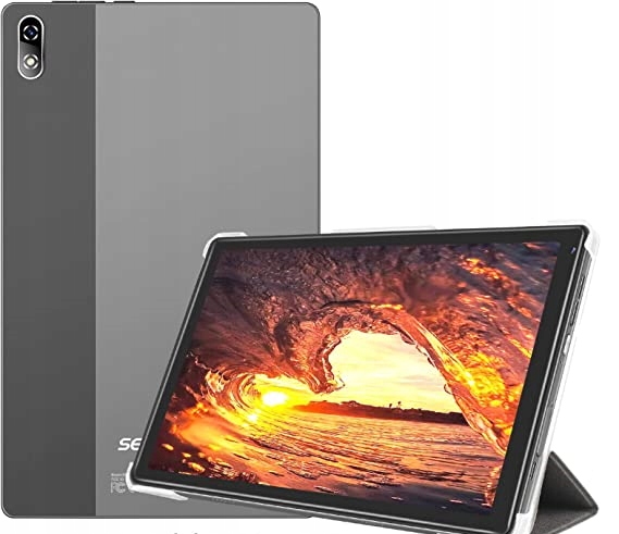 Tablet Sebbe S23 4/64GB Android 11 10'' - 13591514998 - oficjalne ...