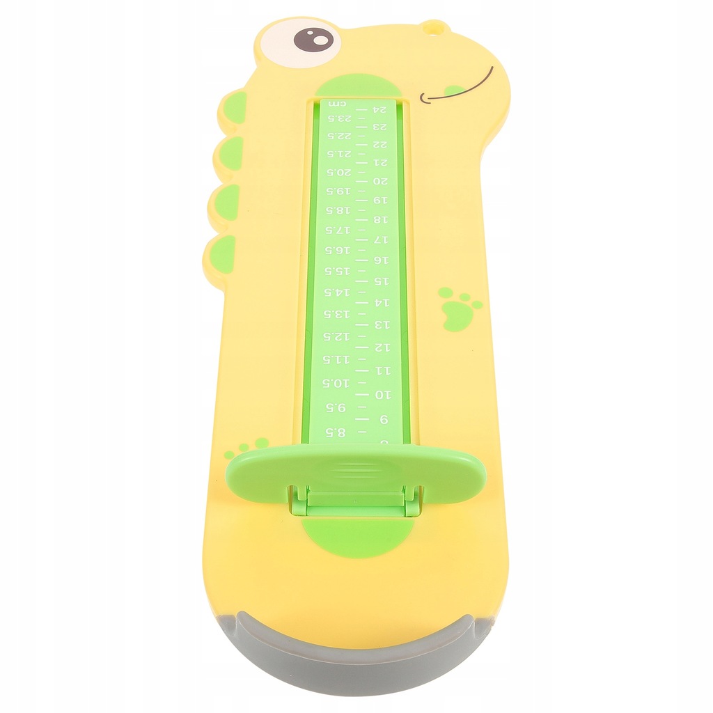 Children's Foot Measuring Device - 13578375121 - oficjalne archiwum Allegro