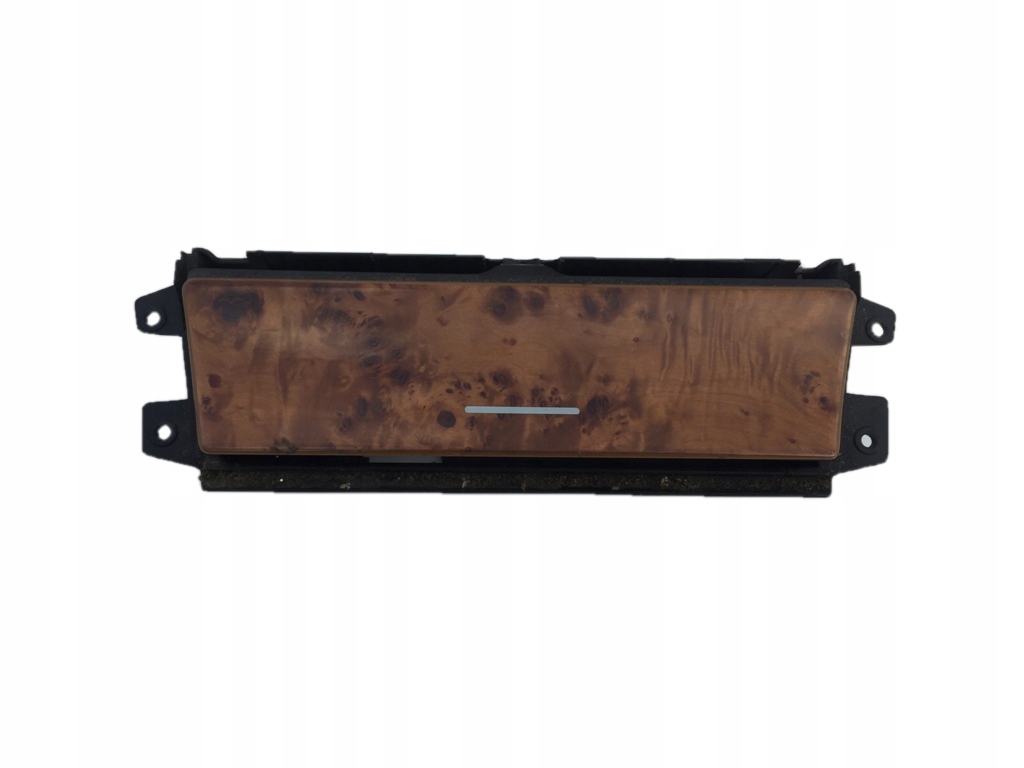 SCHOWEK POPIELNICZKA DREWNO BMW X5 E53 8402967 - 10438129889 ...