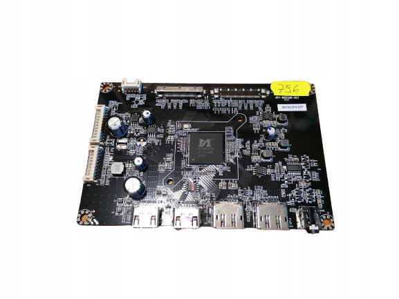 Płyta główna JRY-W9CUHD-BV1 XIAOMI MI XMMNTWQ34 - 12933909418 - oficjalne archiwum Allegro