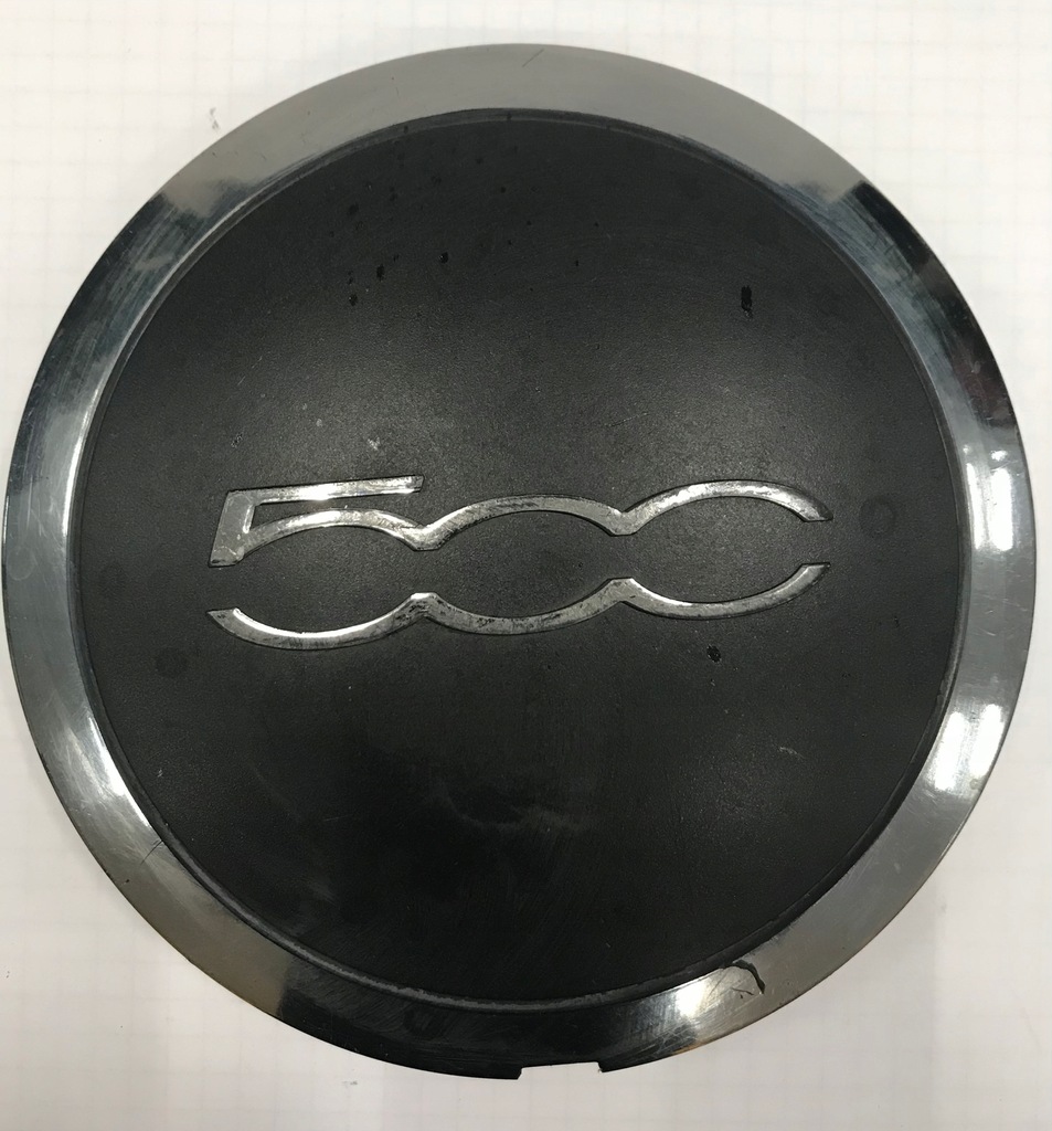 MS DEKIELEK KAPSEL FIAT PA+ABS-GF15 D632 - 10872291117 - oficjalne ...