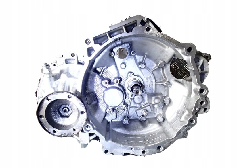 Skrzynia Biegów ENJ 02J300049X 1.8T VW AUDI - 9868809723 - oficjalne ...