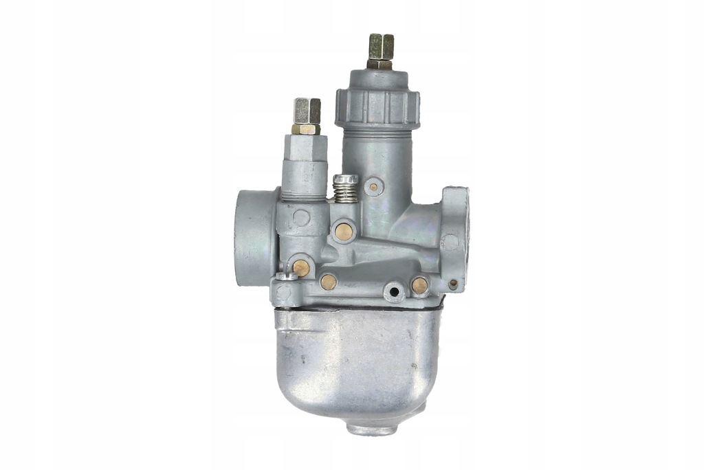 Купить КАРБЮРАТОР 16N3-2 DELUX SIMSON SR50 СКУТЕР: отзывы, фото и характеристики на Aredi.ru ...