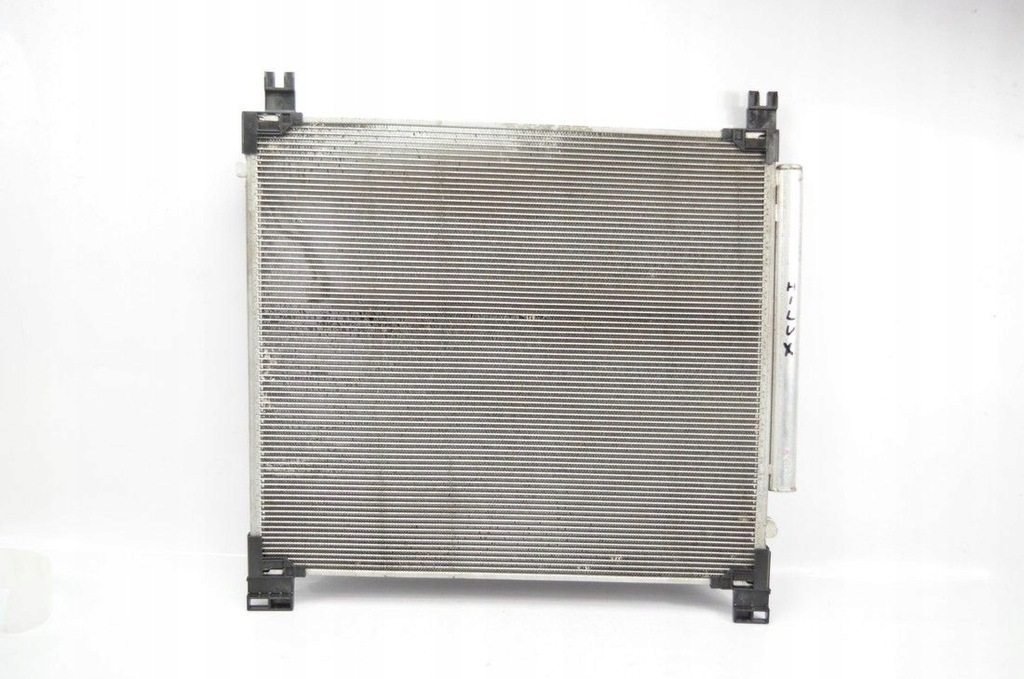 CHŁODNICA KLIMATYZACJI 88460-0K430 HILUX VIII 15- - 12033307988 ...