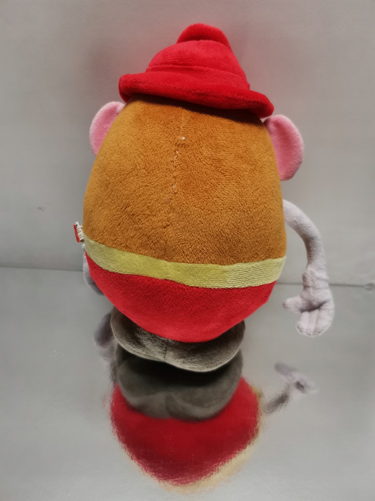 Toy Story Pan ziemniak bulwa maskotka Potato Head - 12971983312 ...