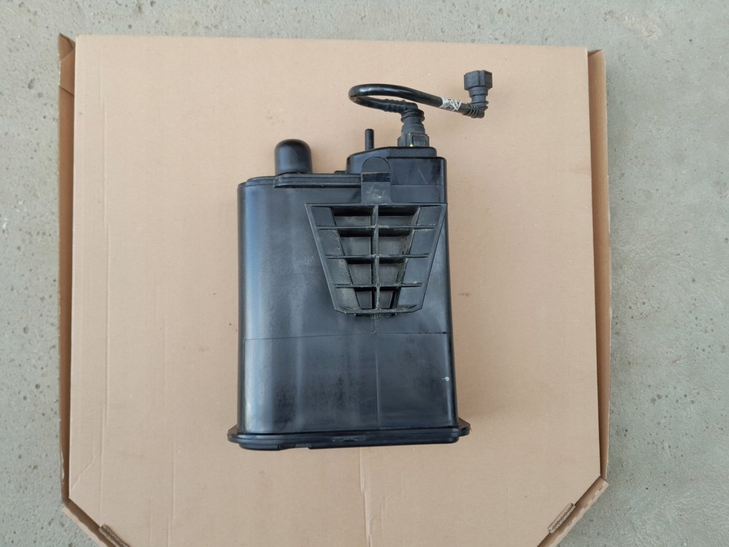 Filtr Węglowy Dacia Duster II Sandero III 22/23r 149504335R ...