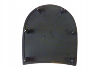 Fleki do butów J 612 (2) - 9761880297 - oficjalne archiwum Allegro