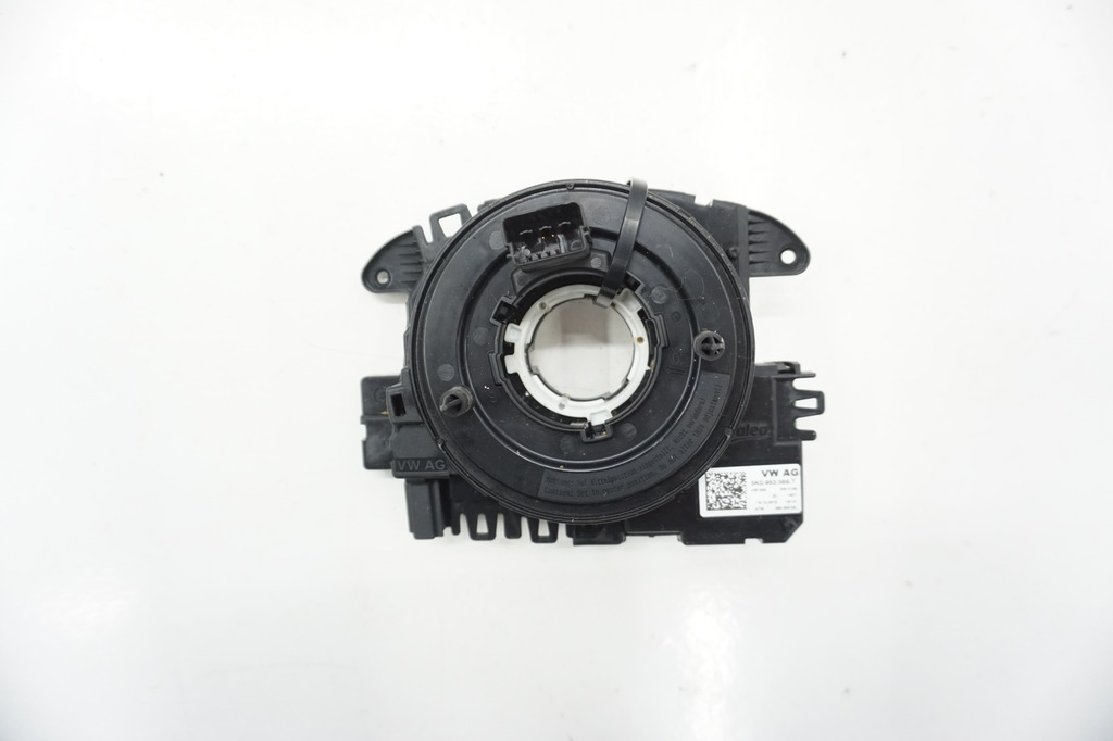 VW PASSAT CC B6 B7 TAŚMA AIRBAG ZWIJAK 5K0953569T - 13236371120 ...