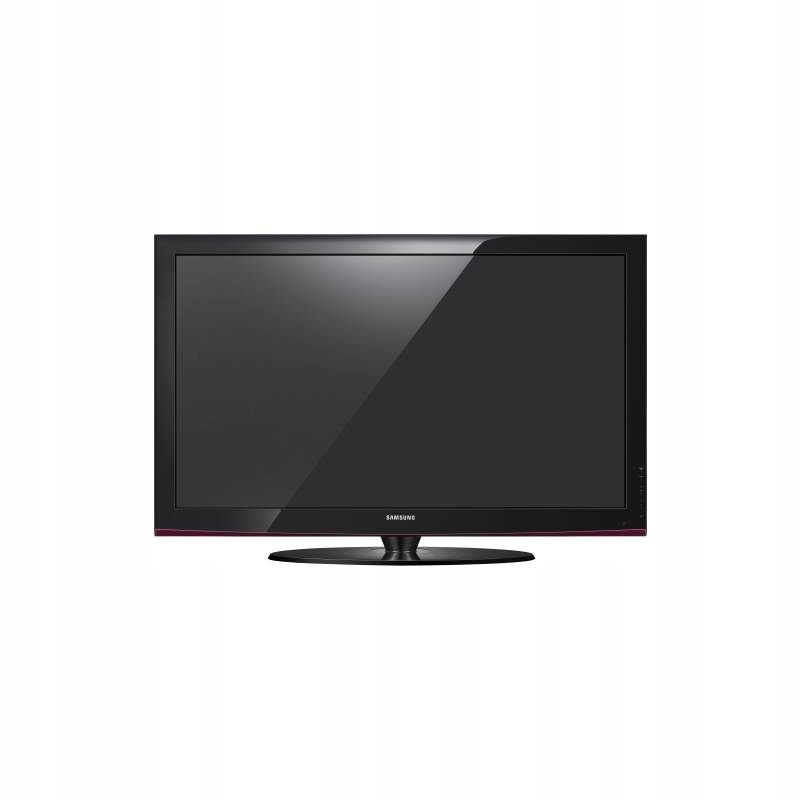 Telewizor plazmowy 42 cale PS42B430P2W Samsung - 12541881586 ...