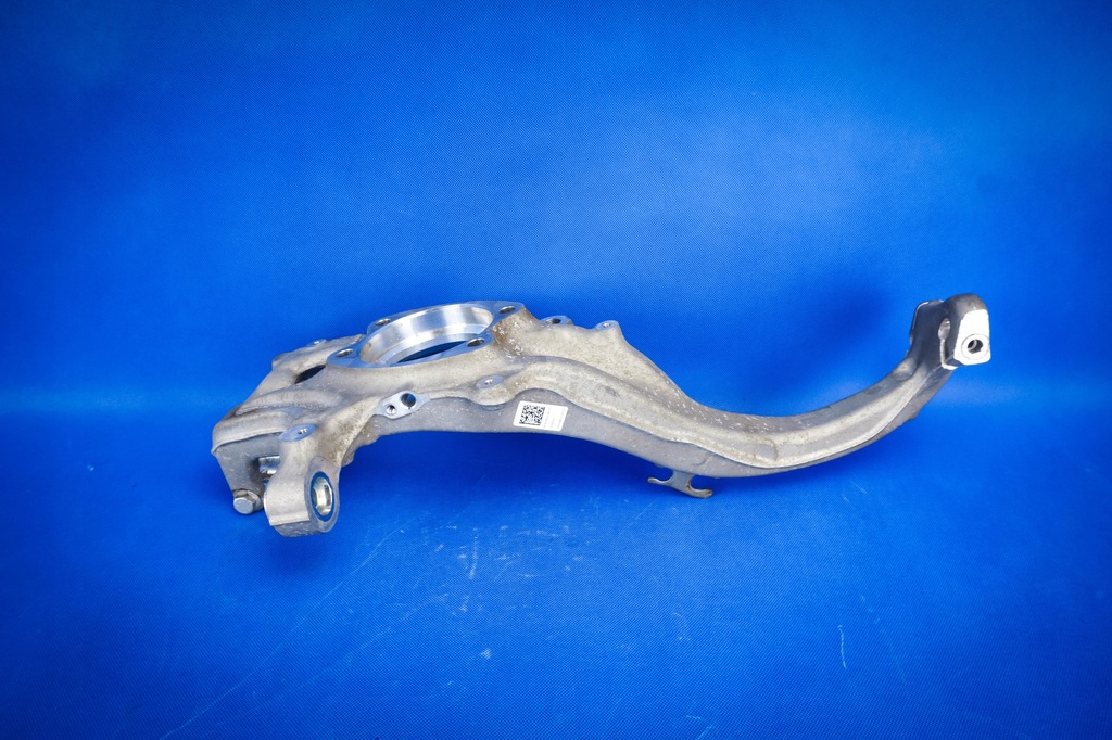 Zwrotnica koła przód Audi A4 A5 A6 A7 4G0407254B - 9878897125 ...